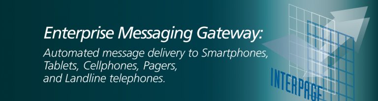 Interpage Network Services Home/Main Page